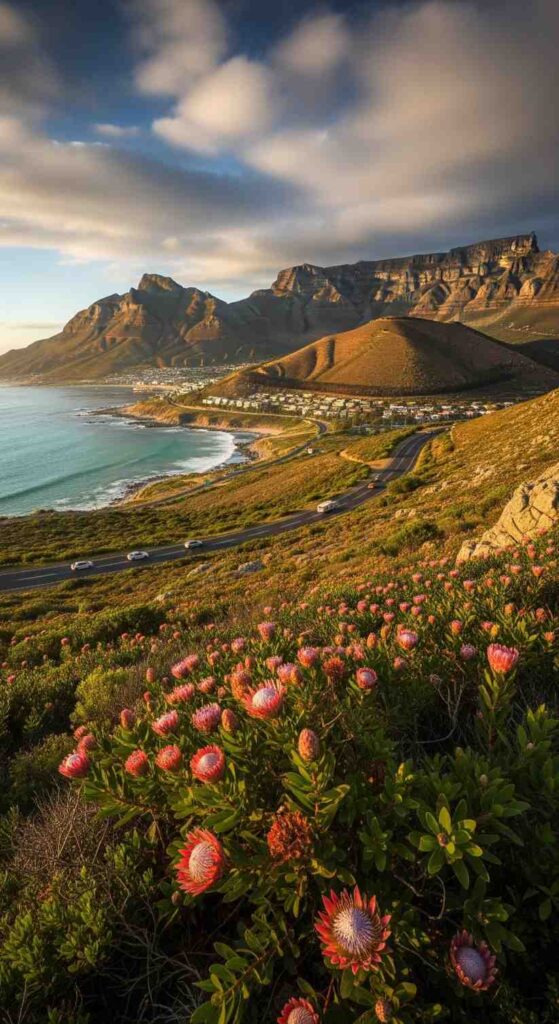 20 HD Scenic Wallpapers – Bring Nature’s Beauty to Your Screen