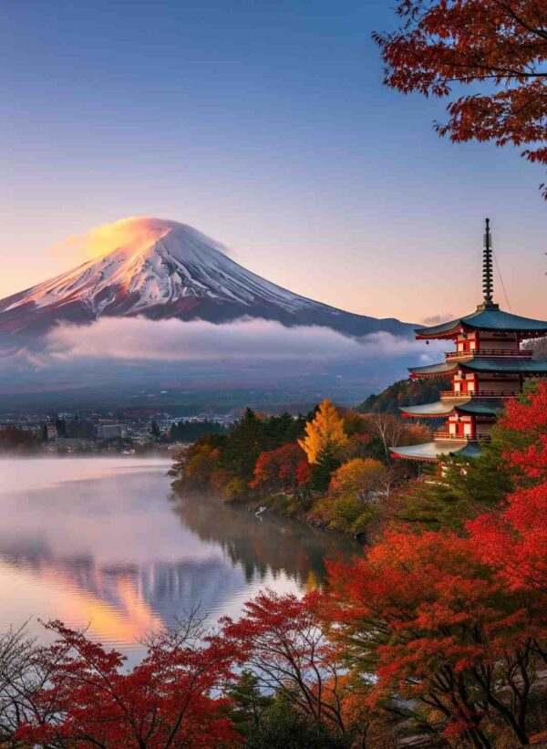 20 HD Scenic Wallpapers – Bring Nature’s Beauty to Your Screen
