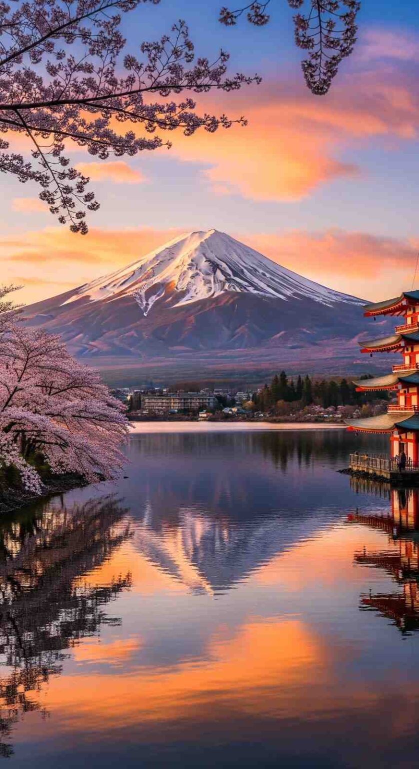 20 HD Scenic Wallpapers – Bring Nature’s Beauty to Your Screen