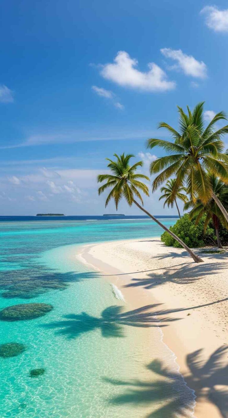 20 HD Scenic Wallpapers – Bring Nature’s Beauty to Your Screen