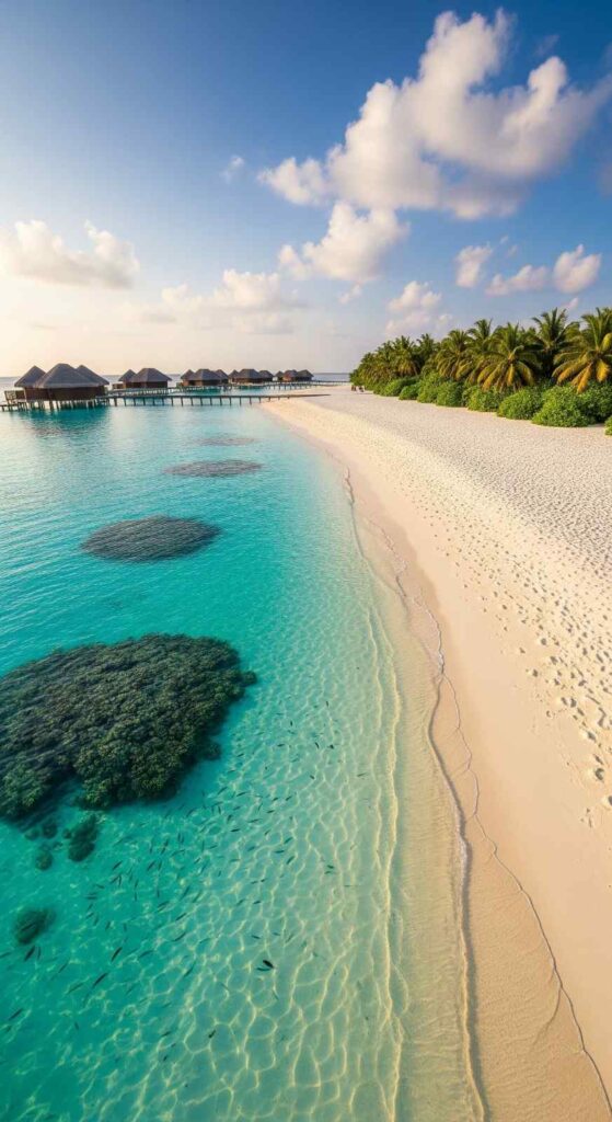 20 HD Scenic Wallpapers – Bring Nature’s Beauty to Your Screen