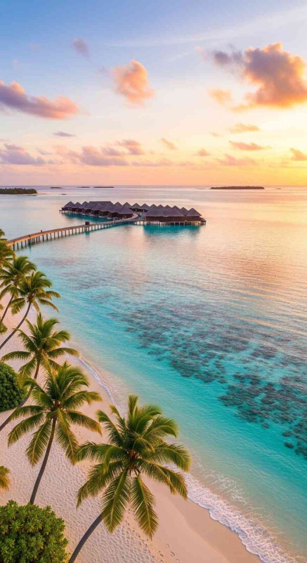 20 HD Scenic Wallpapers – Bring Nature’s Beauty to Your Screen