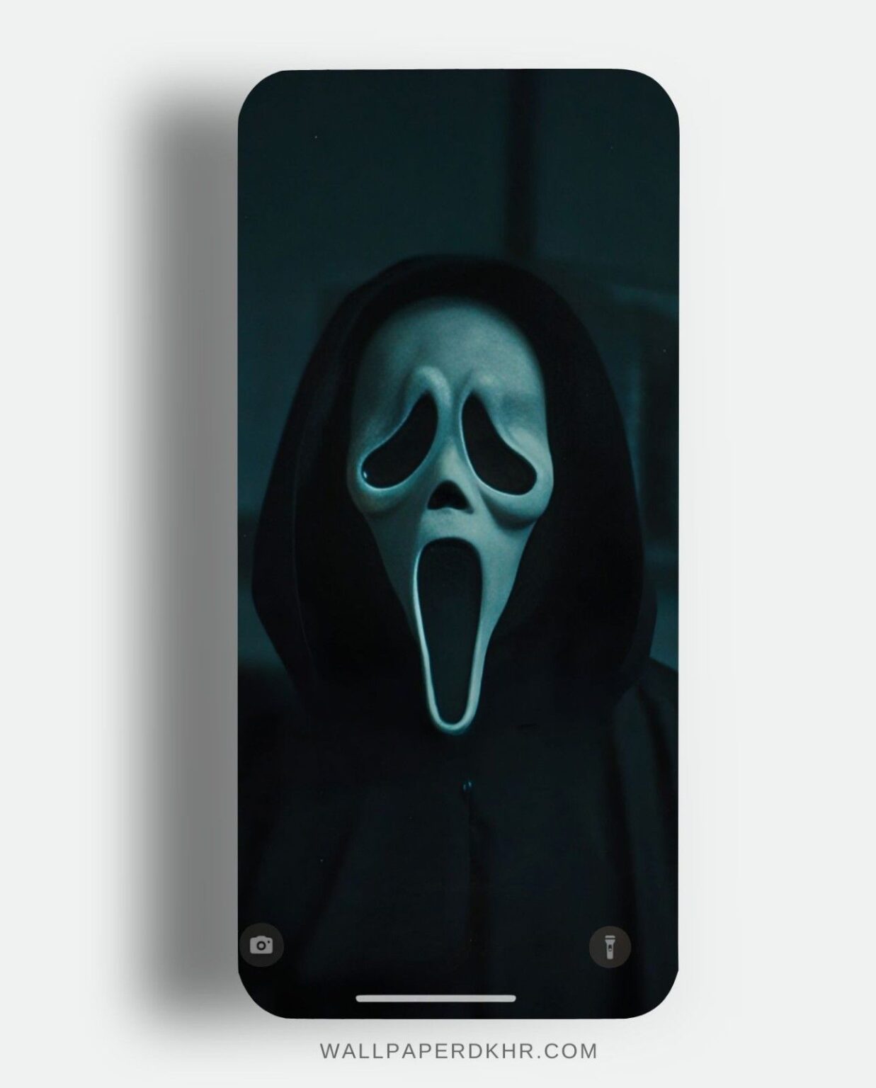 Scream 7 Wallpaper 4K HD - Desktop & iPhone