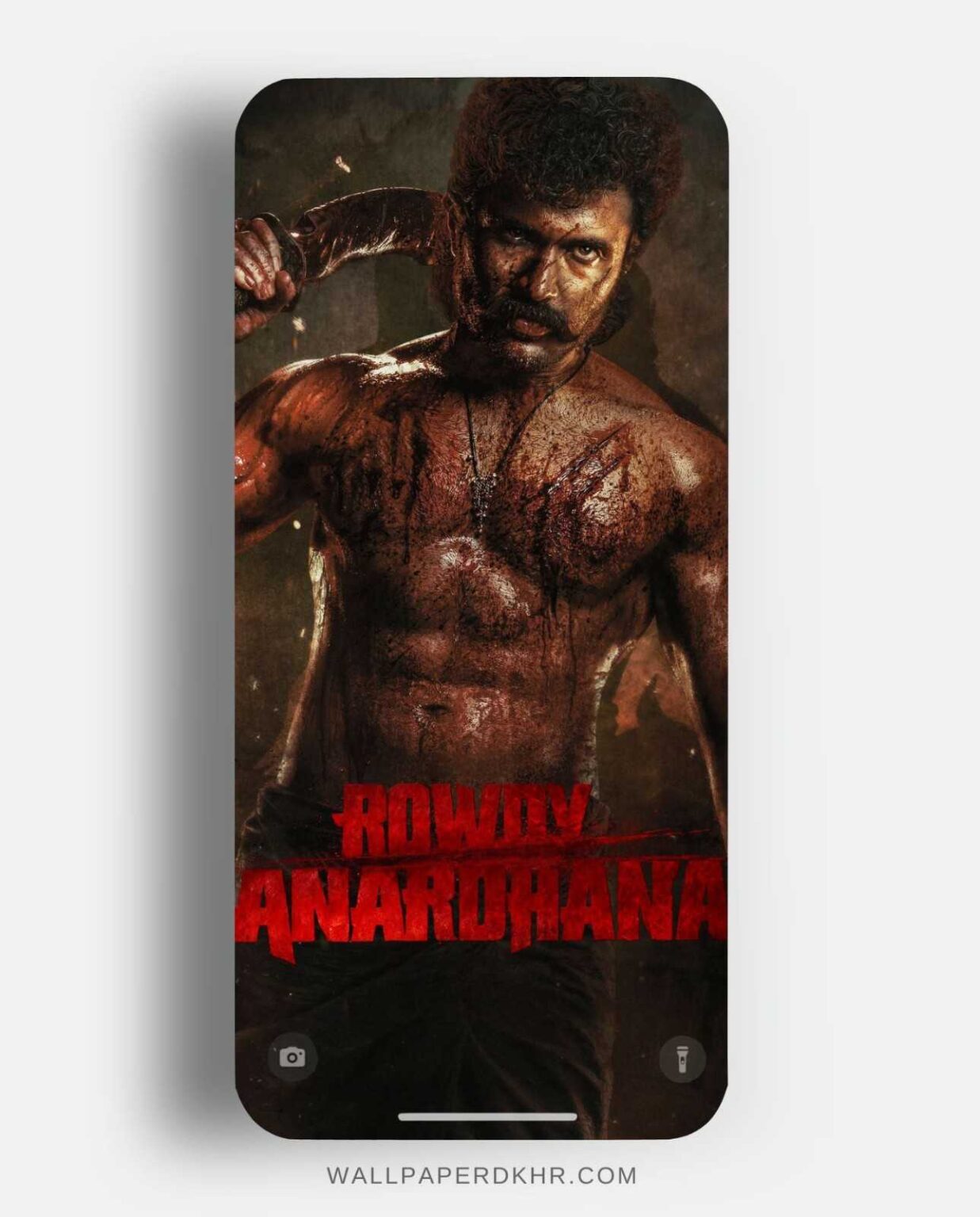 Rowdy Janardhana Wallpaper & Image HD - Vijay Deverakonda